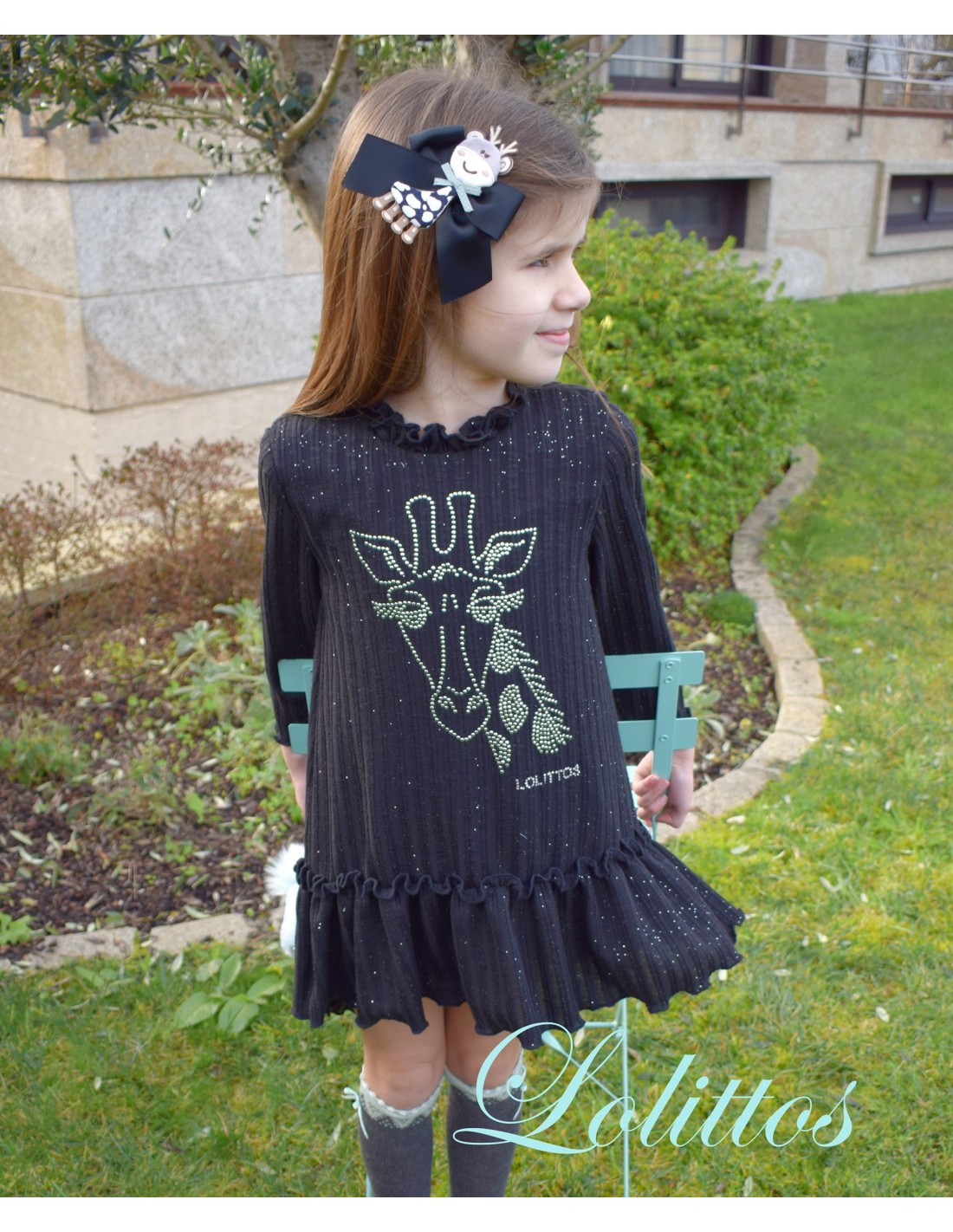 Lolittos Moda Infantil. Comprar Online ropa para niño y bebé